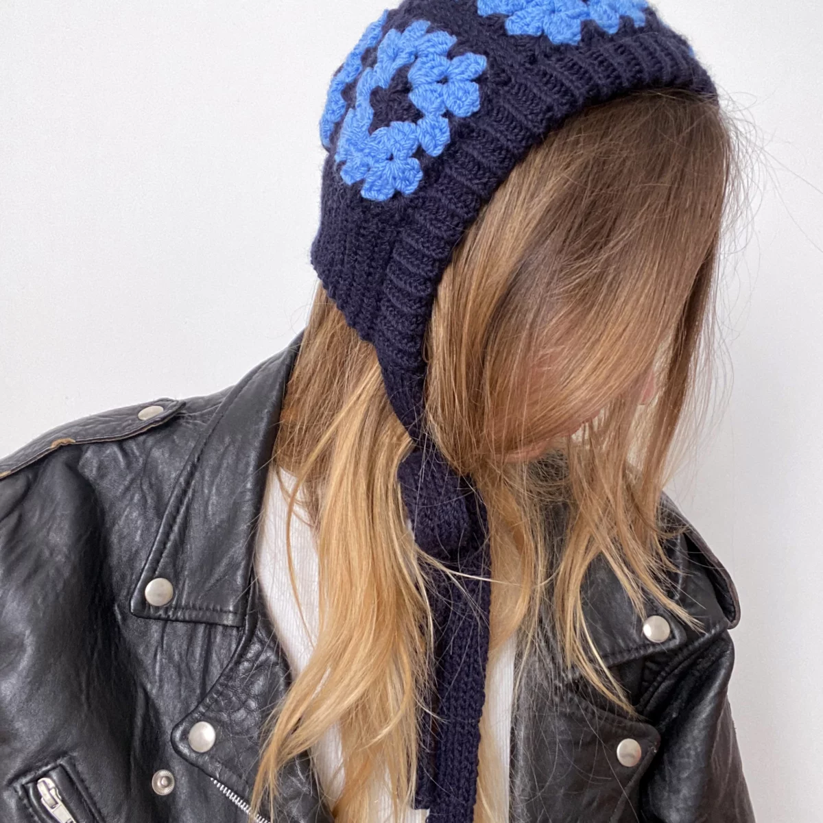 Saksa Bonnet – Le Pull Le Pull