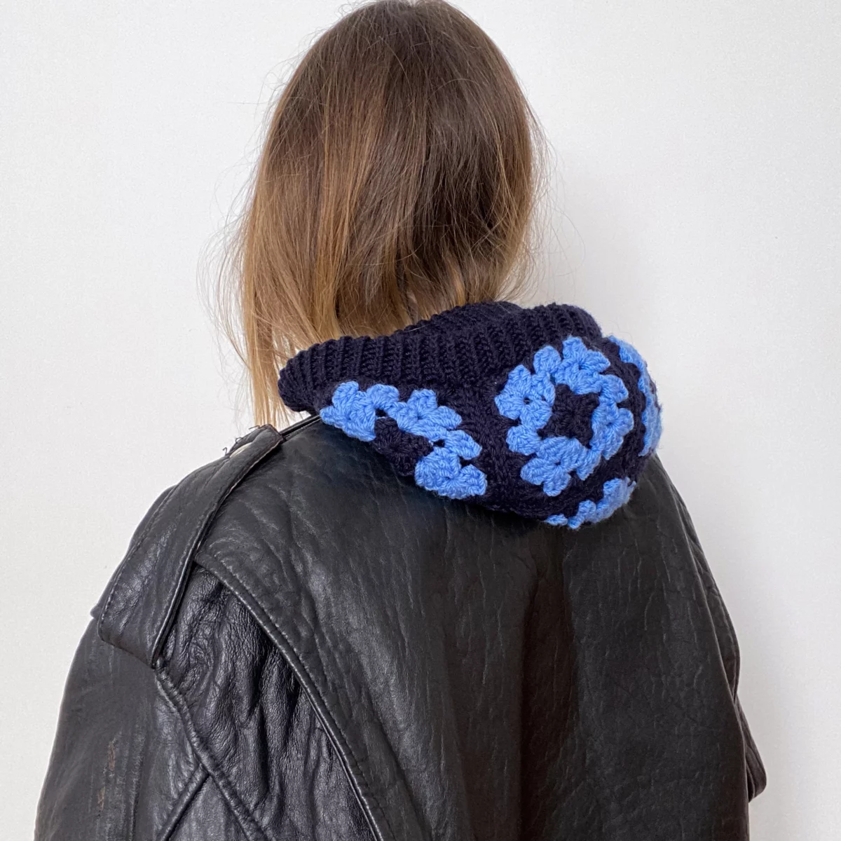 Saksa Bonnet – Le Pull Le Pull