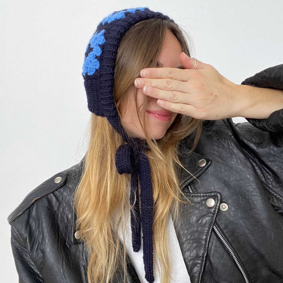 Saksa Bonnet – Le Pull Le Pull